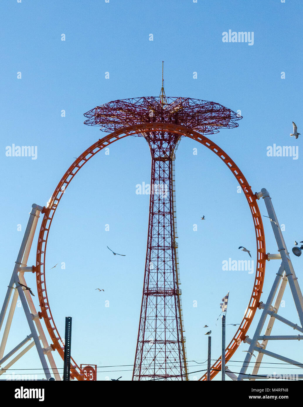 Old rides hi-res stock photography and images - Alamy