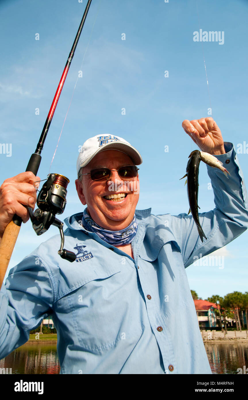 Shiners fish hi-res stock photography and images - Alamy