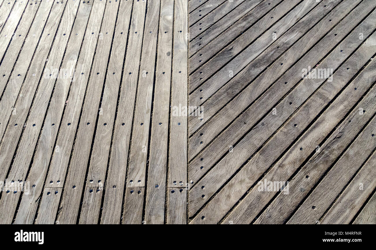 Boardwalk pattern hi-res stock photography and images - Alamy