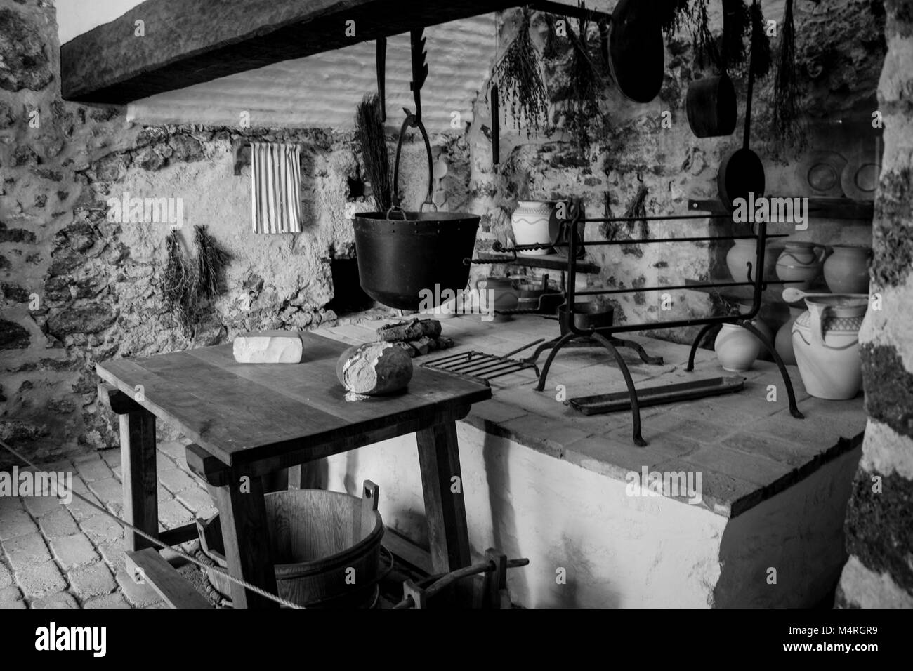 Medival hi-res stock photography and images - Alamy