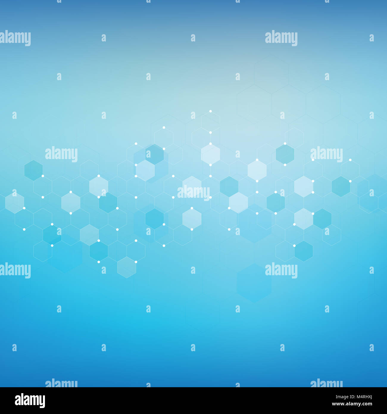 Medical Abstract Flayer Texture Background Stock Photo - Alamy