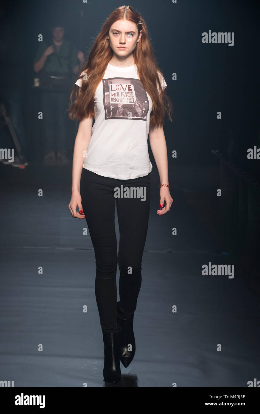 Madison moehling hi-res stock photography and images - Alamy