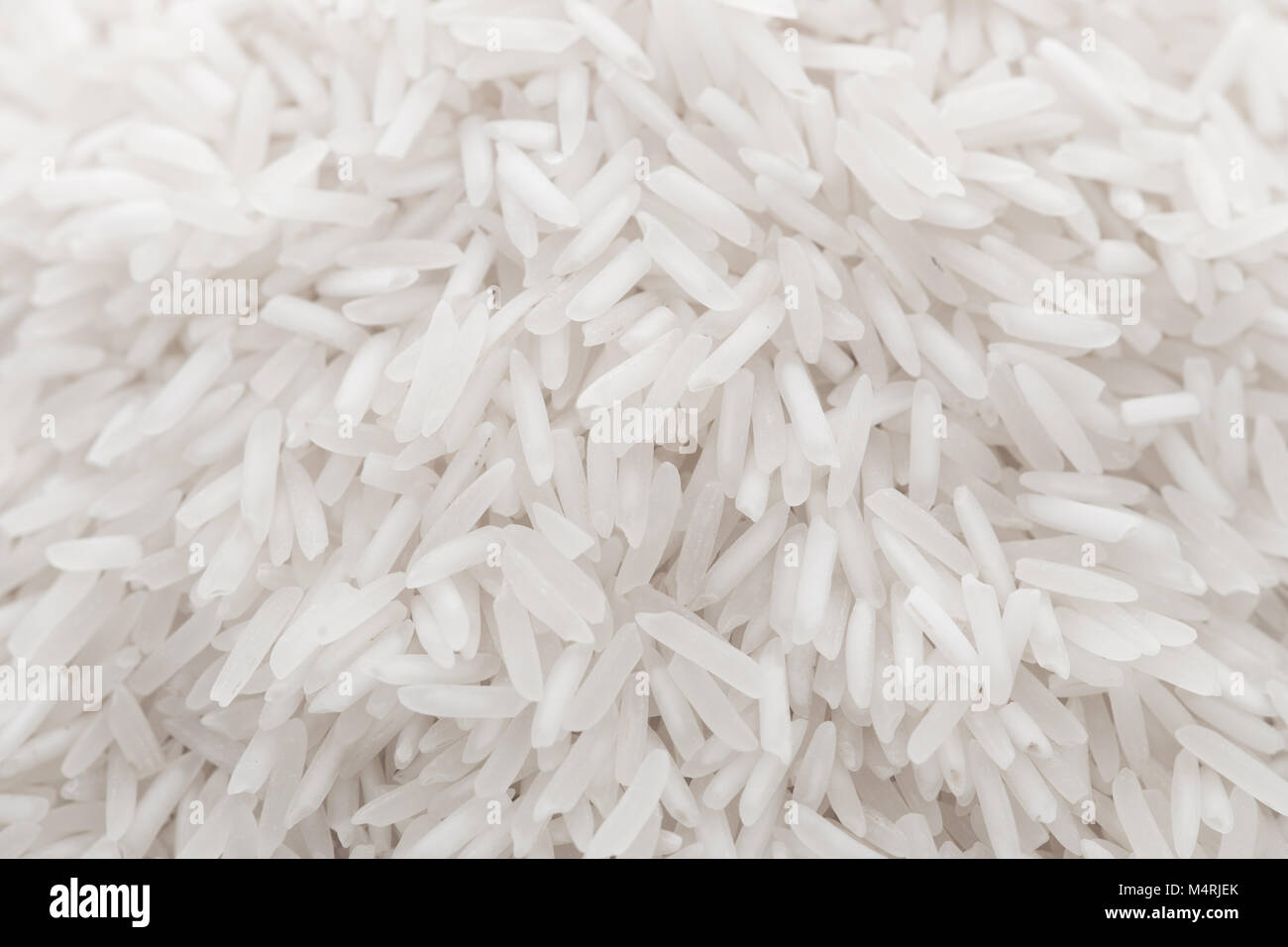 white rice / background Stock Photo - Alamy