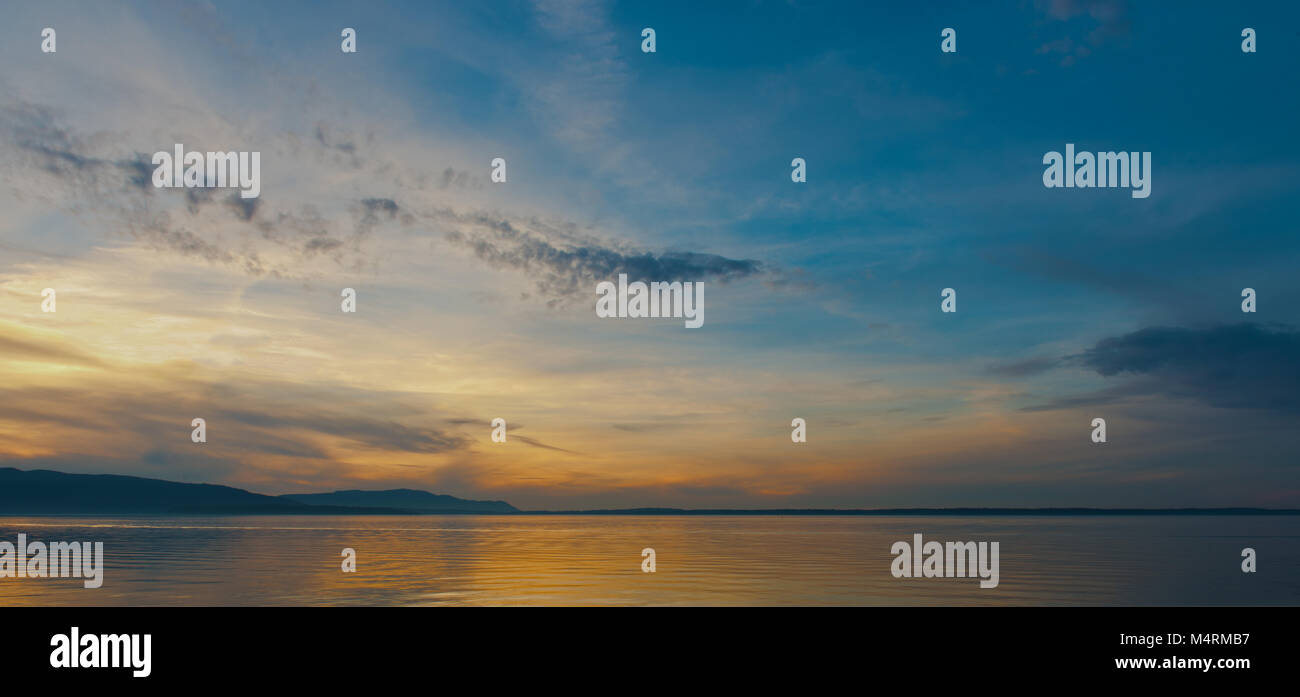 Bellingham bay hi-res stock photography and images - Alamy