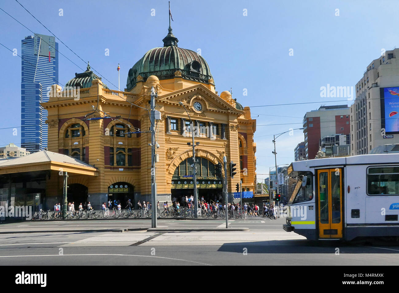 Flinders walk hi-res stock photography and images - Alamy
