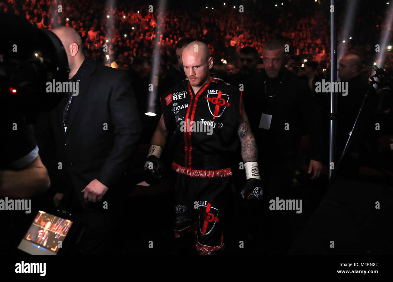 George read junior hi-res stock photography and images - Alamy