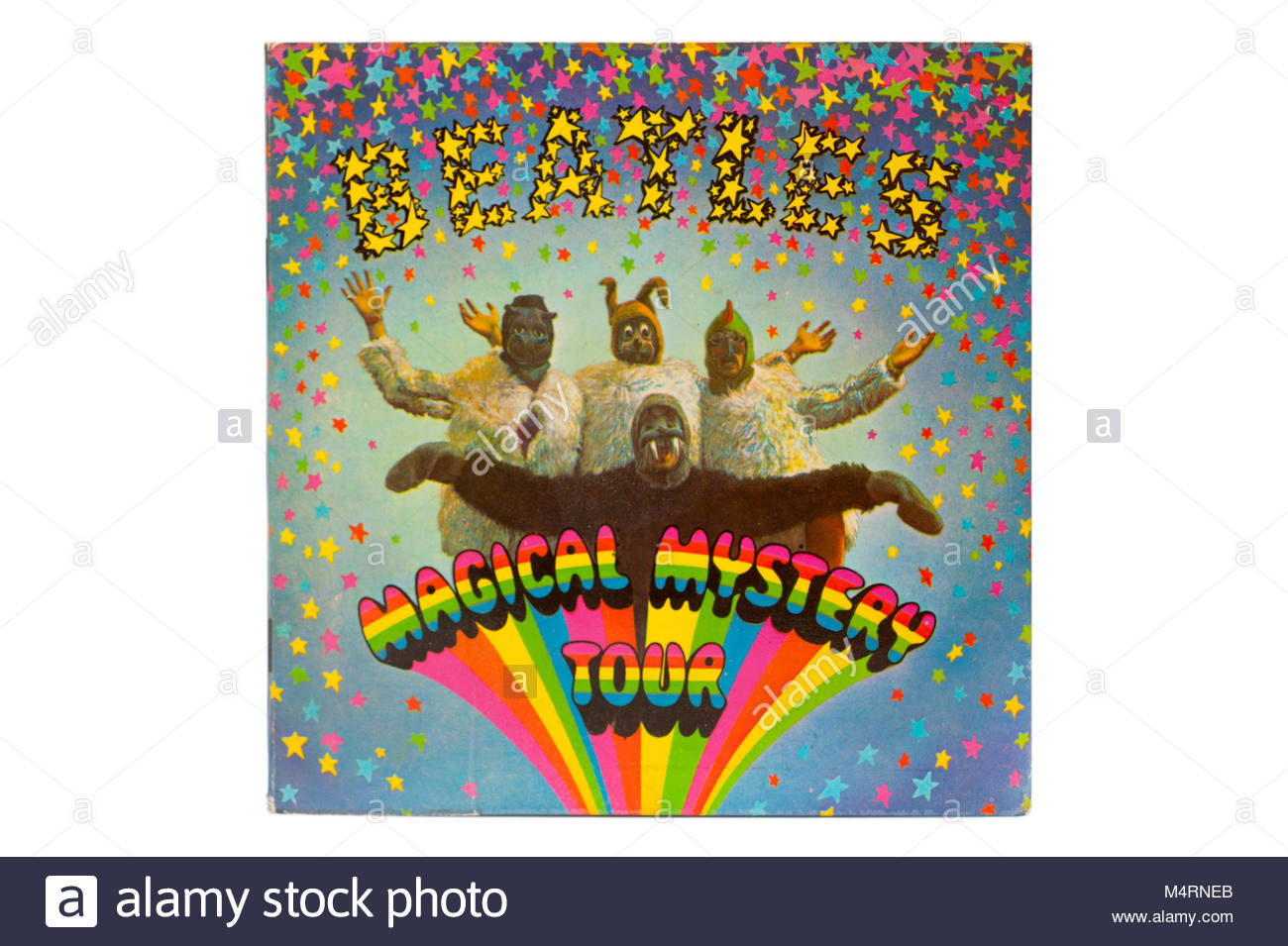 Magical Mystery Tour Beatles Stock Photos & Magical Mystery Tour Beatles Stock Images - Alamy