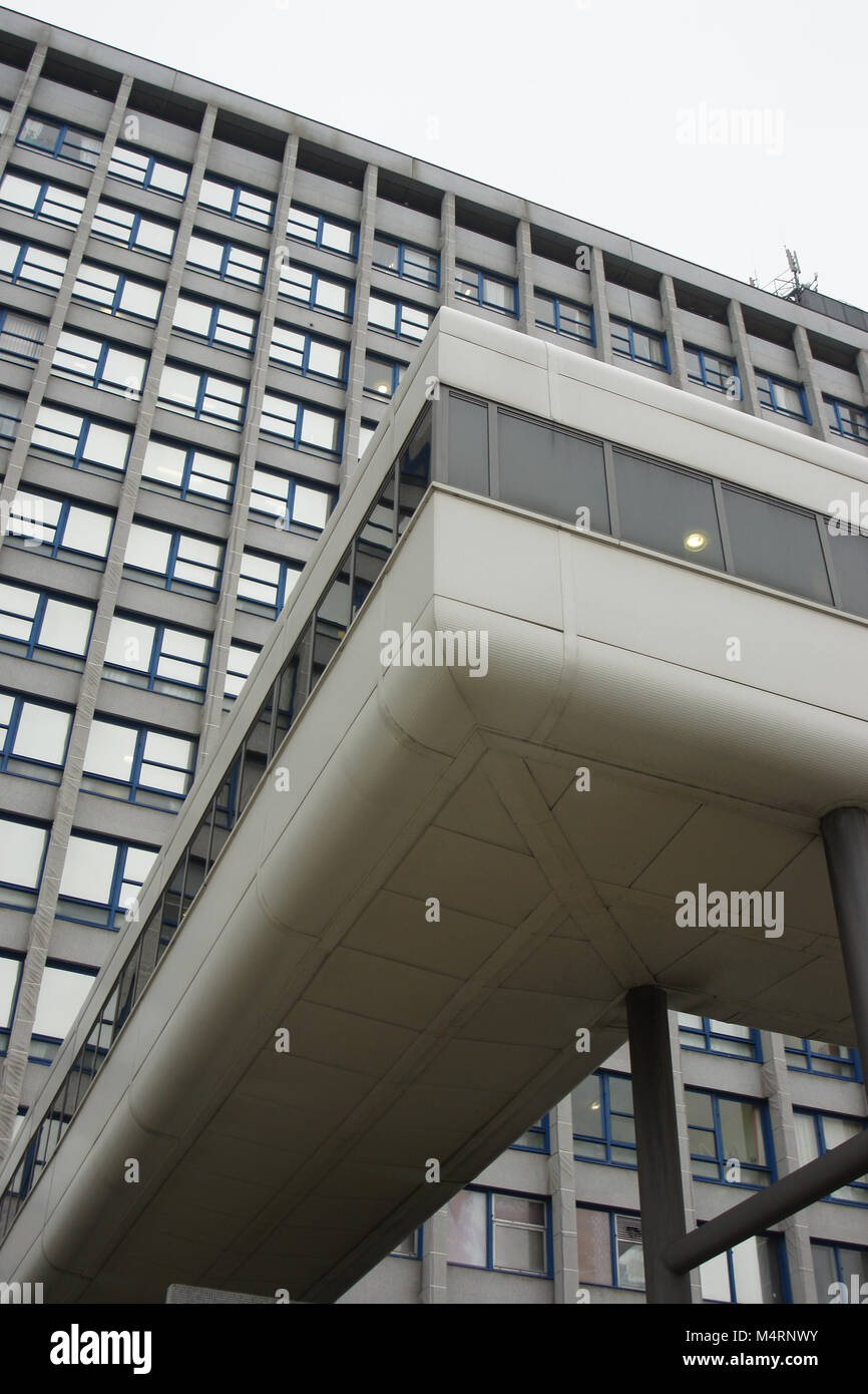 Hull Royal Infirmary Hospital High Resolution Stock Photography and ...
