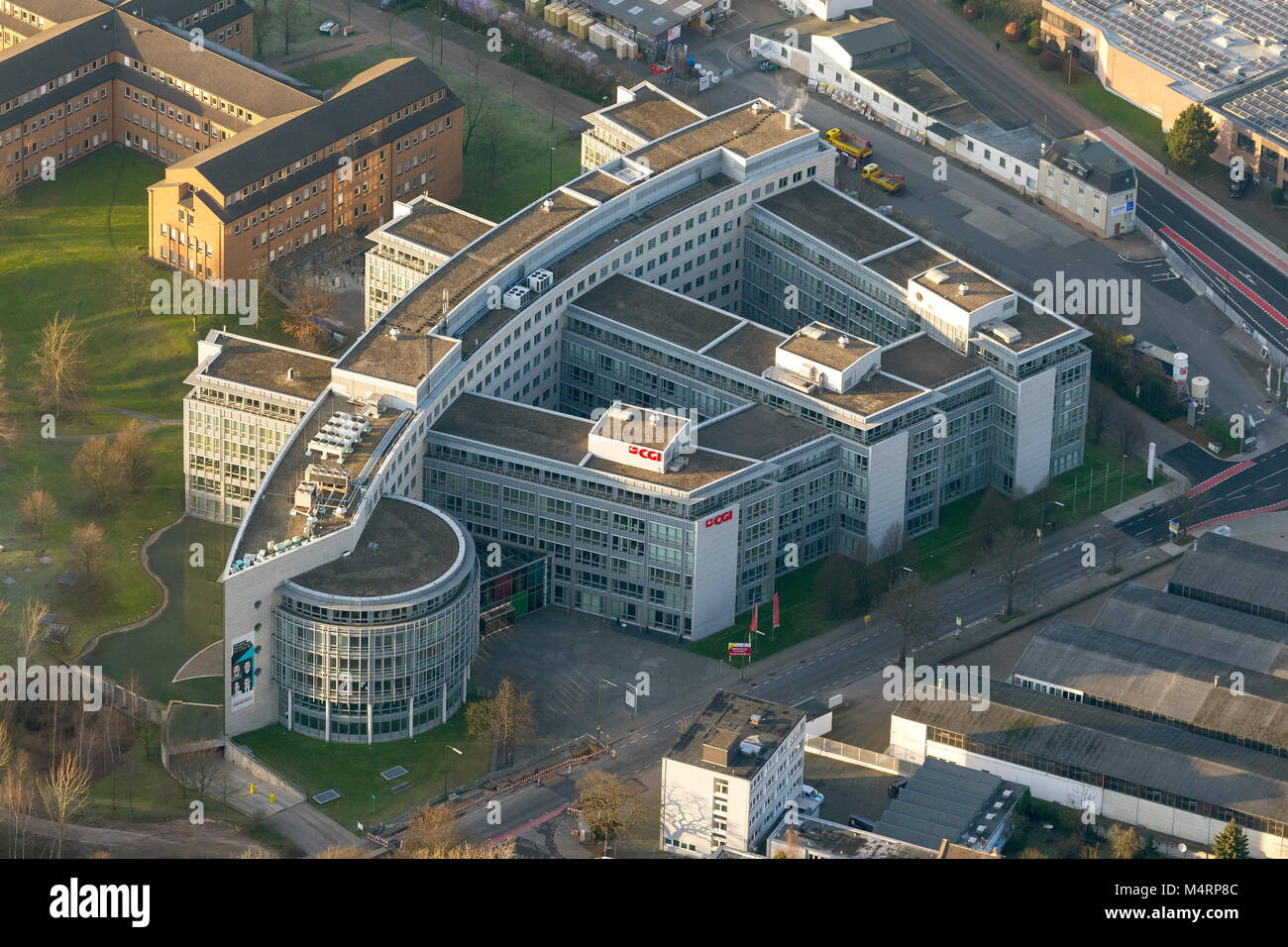 T systems international gmbh hi-res stock photography and images - Alamy