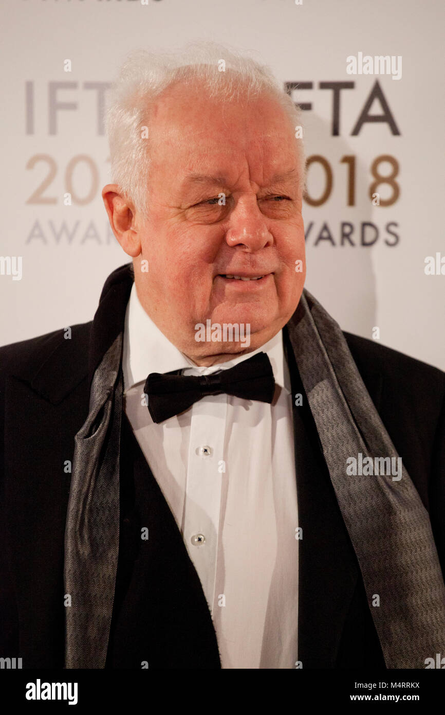 Director Jim Sheridan at the IFTA Film & Drama Awards (The Irish Film ...