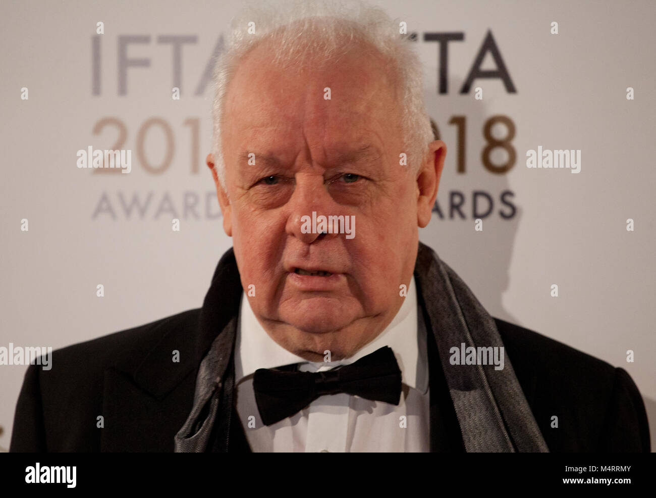 Director Jim Sheridan at the IFTA Film & Drama Awards (The Irish Film ...