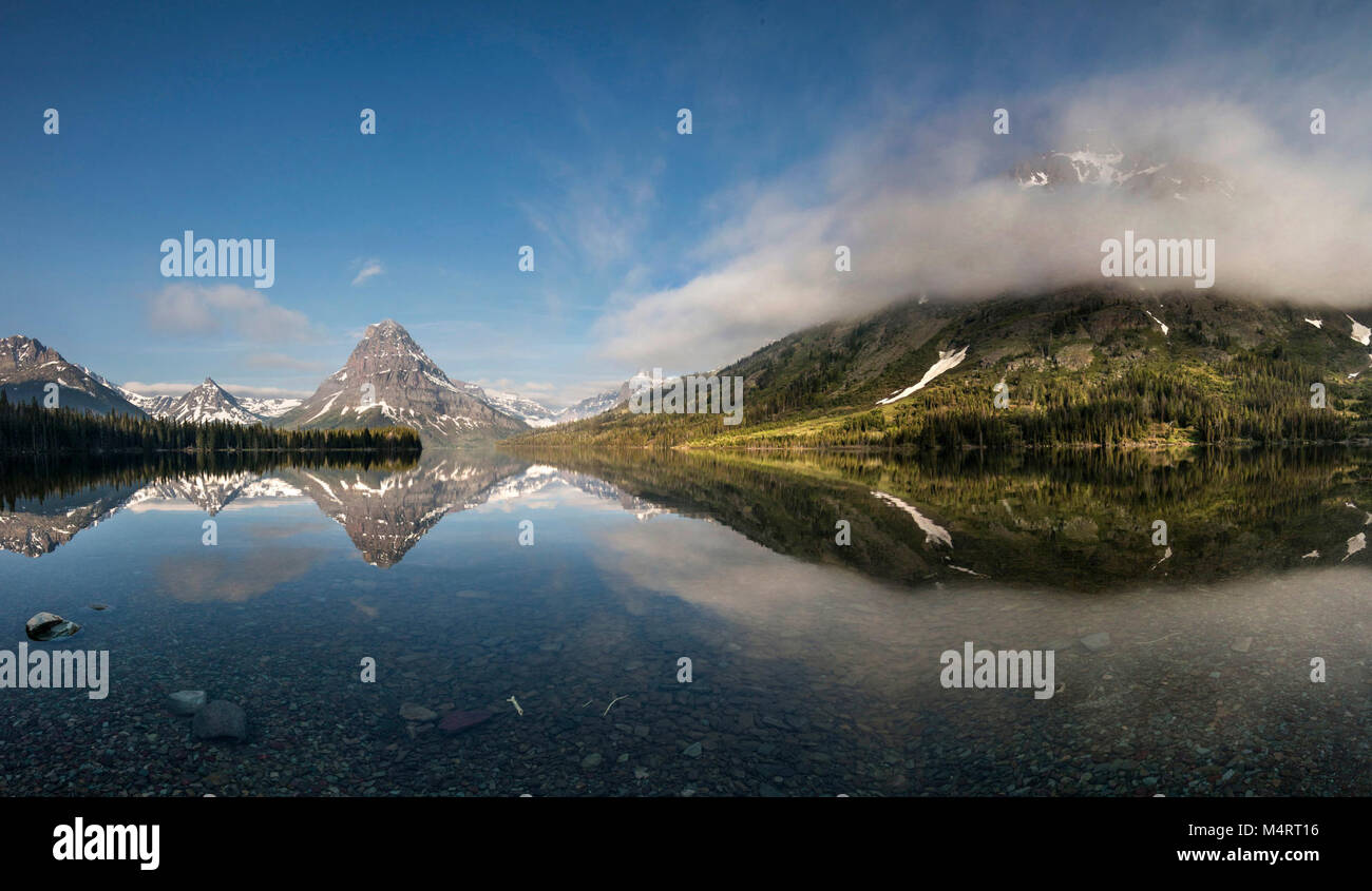 Medicine lake park history hi-res stock photography and images - Alamy