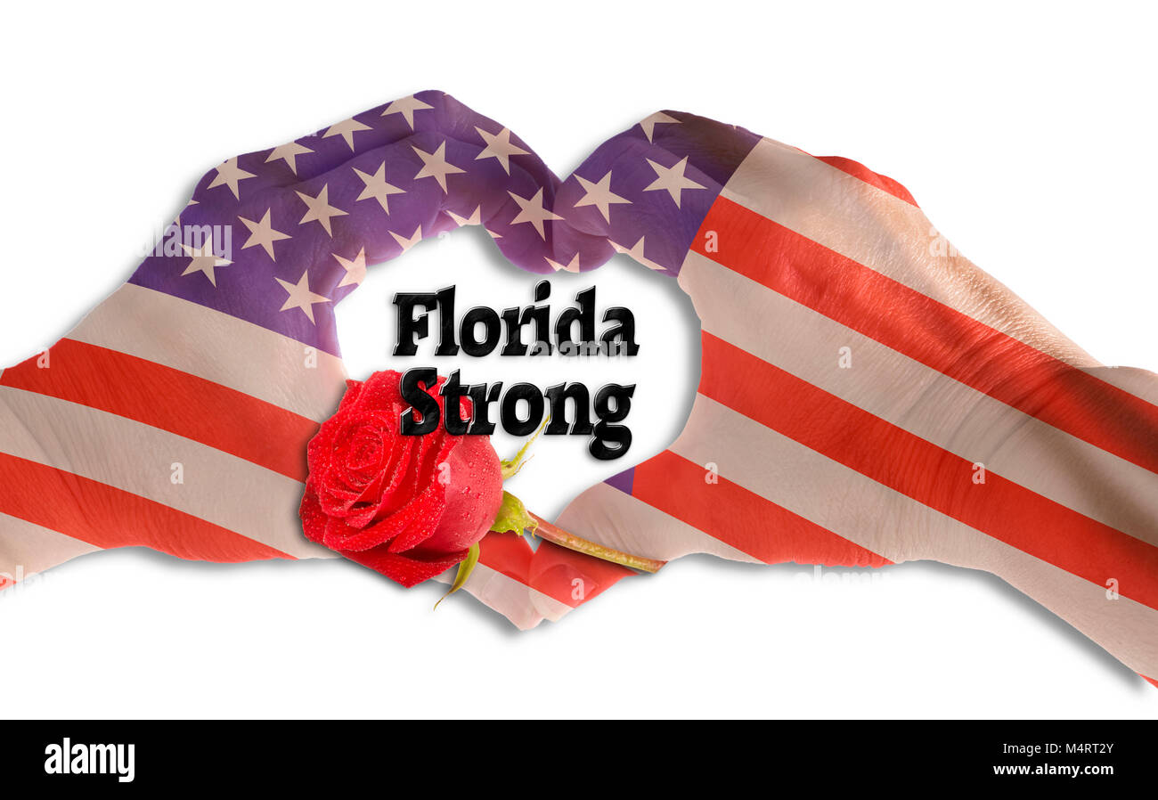 Florida strong hi-res stock photography and images - Alamy