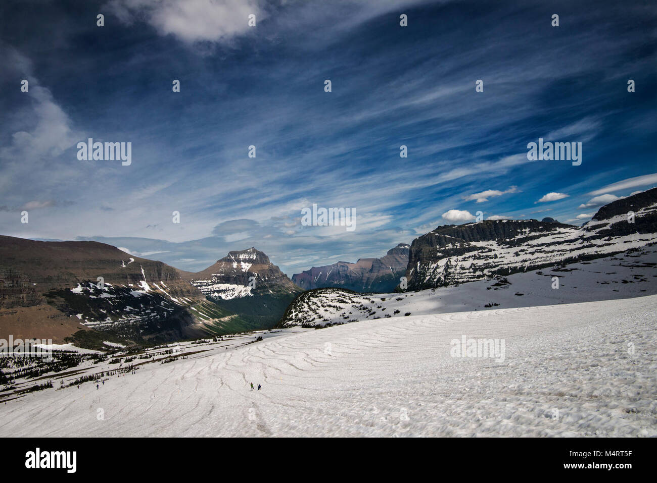 Epic view hi-res stock photography and images - Alamy