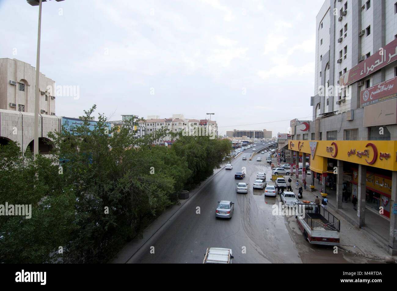 Batha riyadh hi-res stock photography and images - Alamy