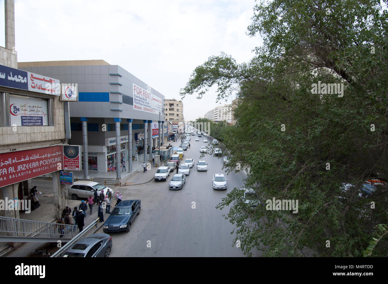 Batha Riyadh High Resolution Stock Photography and Images - Alamy