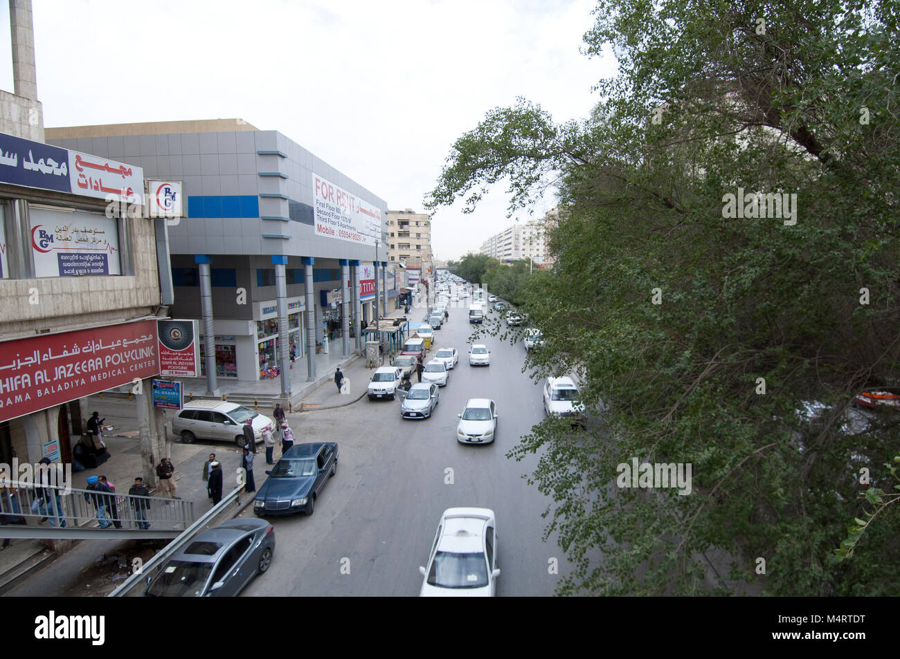 Batha riyadh hi-res stock photography and images - Alamy