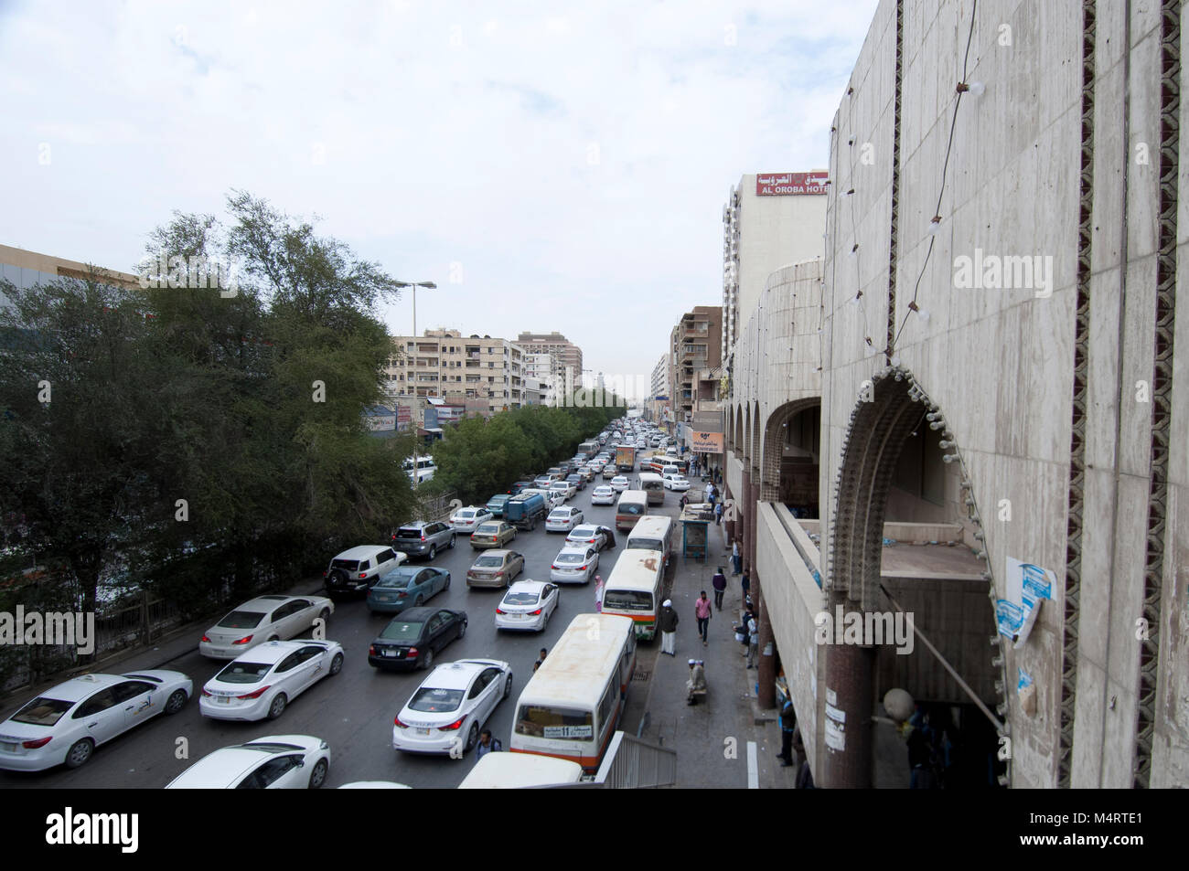 Batha riyadh hi-res stock photography and images - Alamy