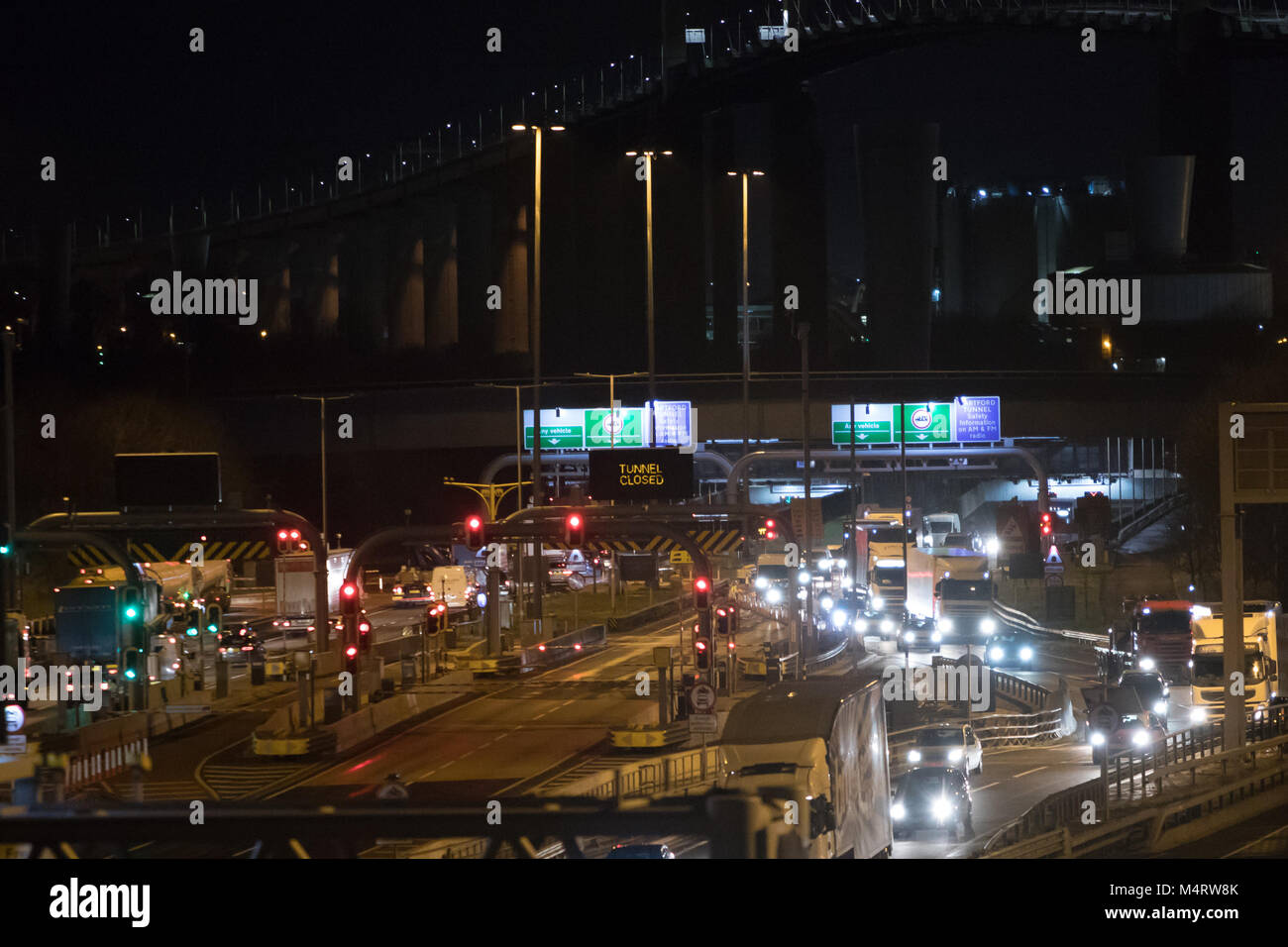 A13 and m25 hi-res stock photography and images - Alamy