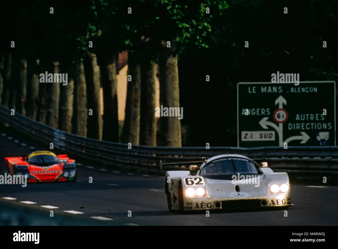 Jochen mass hi-res stock photography and images - Alamy