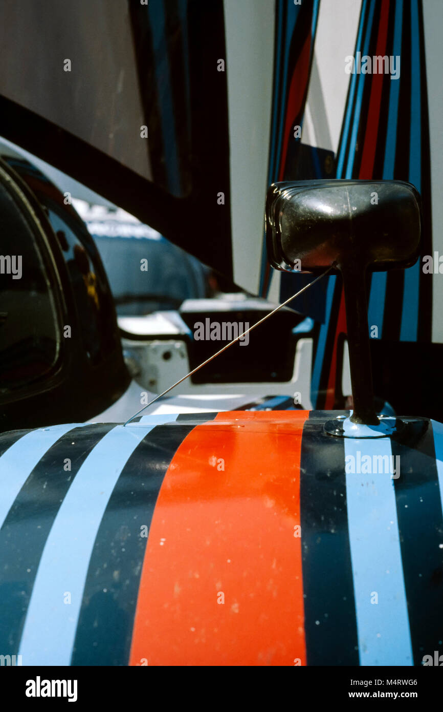 Lancia lc2 hi-res stock photography and images - Alamy