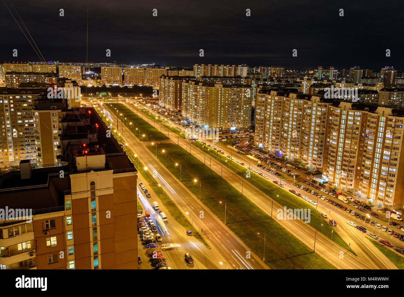 Lyubertsy russia hi-res stock photography and images - Alamy