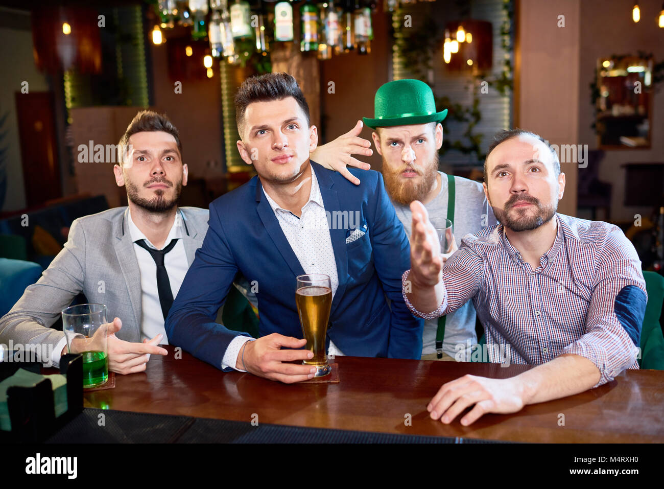 Friends The One With All The Rugby High Resolution Stock Photography ...