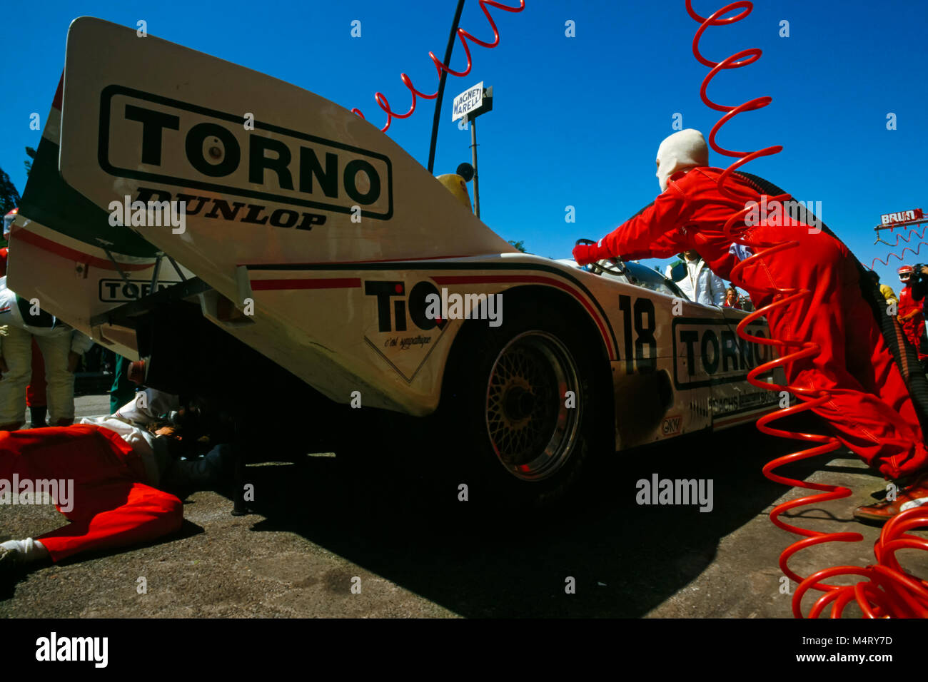 Walter brun hi-res stock photography and images - Alamy