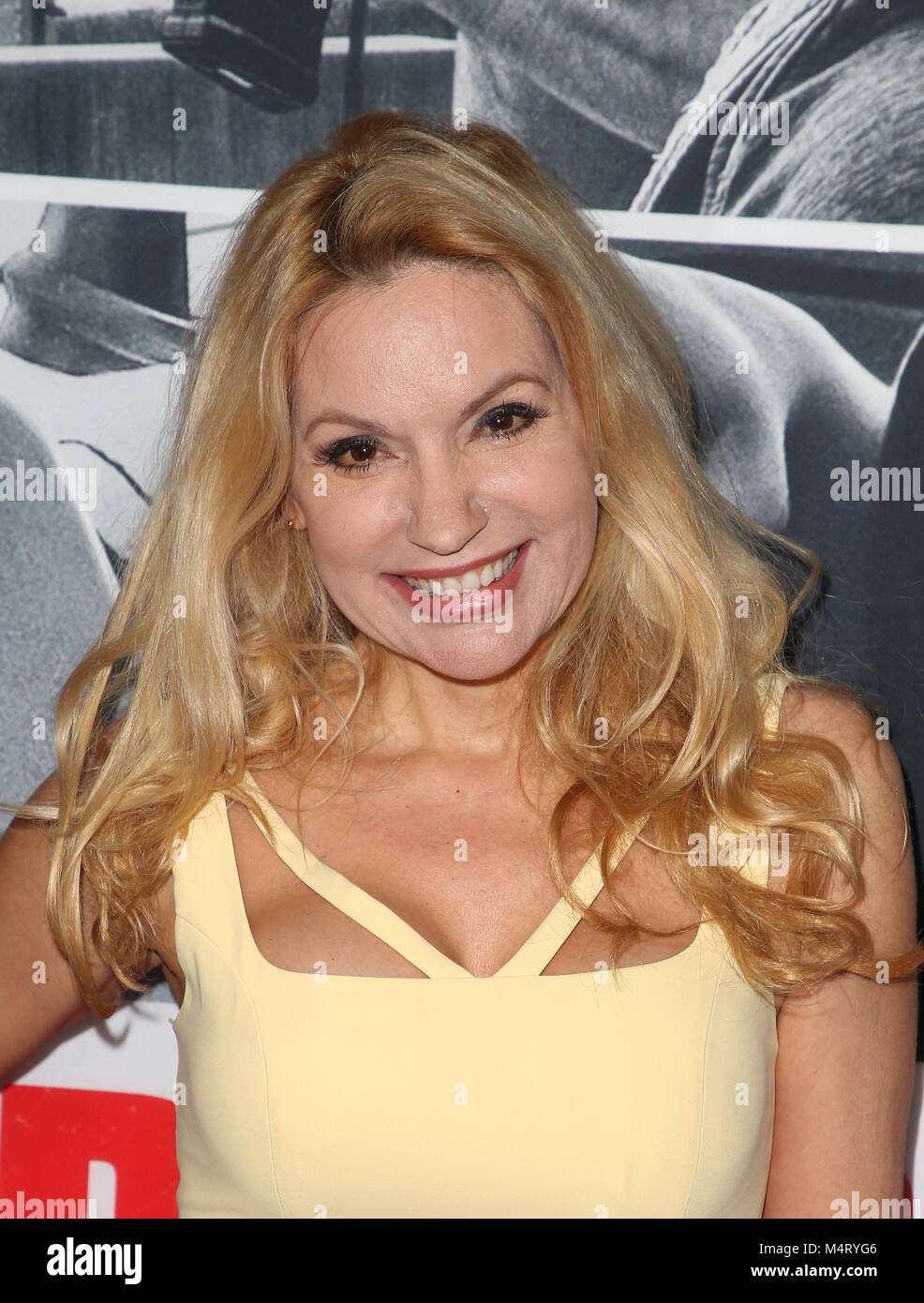 Premiere of STX Films' 'Den Of Thieves' - Arrivals Featuring: Meadow ...