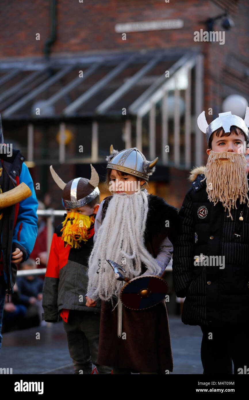 Helmet viking beard axe shield hi-res stock photography and images - Alamy