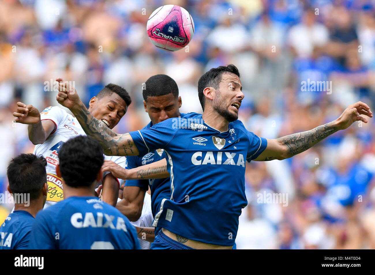 Ariel cabral hi-res stock photography and images - Alamy