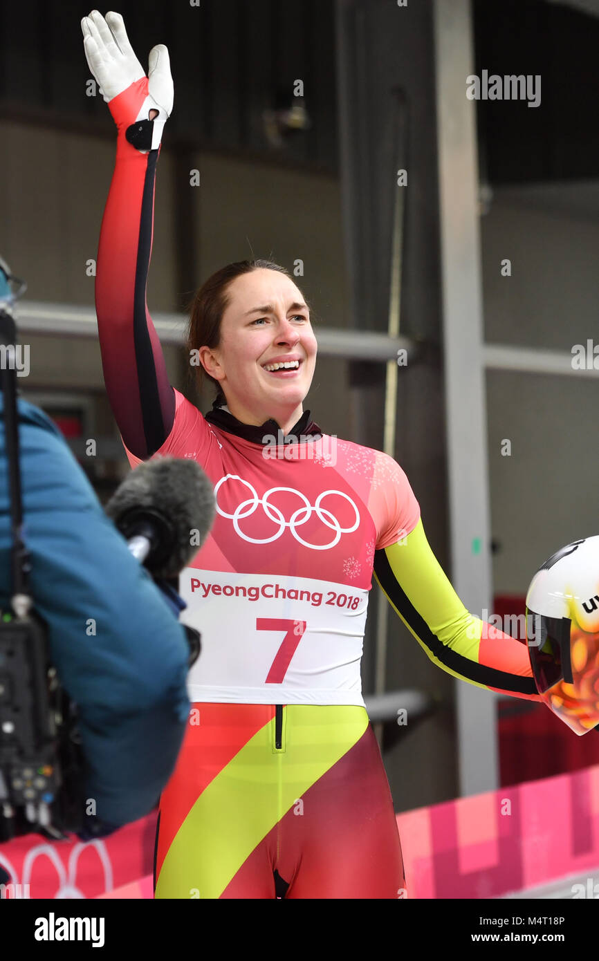 2018 jacqueline loelling ger hi-res stock photography and images - Alamy