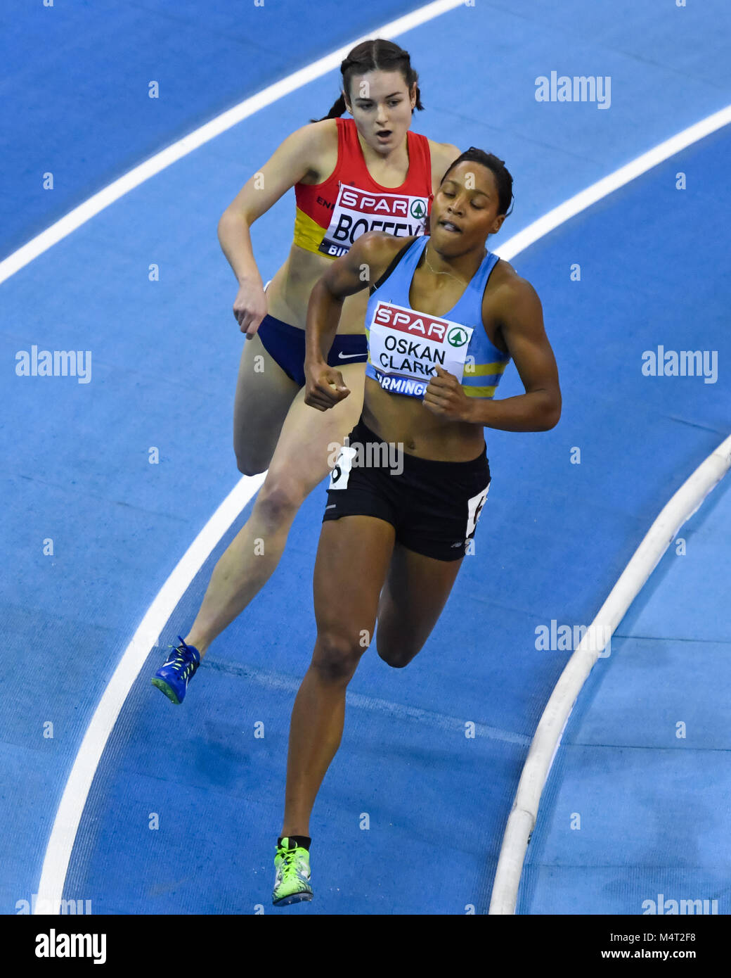 Isabelle boffey hi-res stock photography and images - Alamy