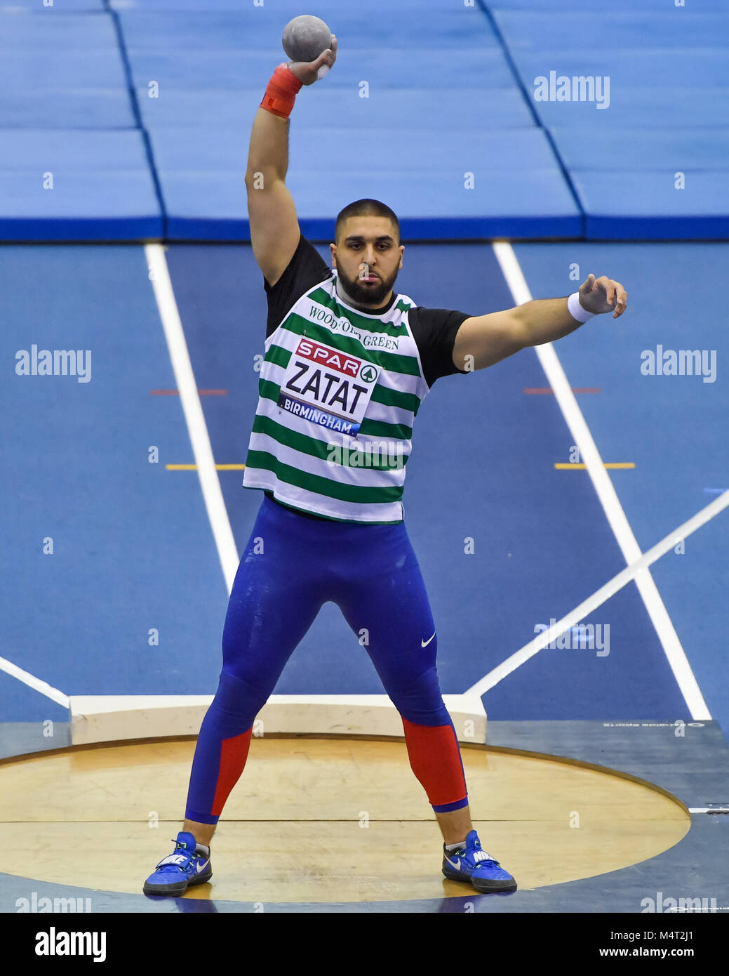 Youcef zatat hi-res stock photography and images - Alamy