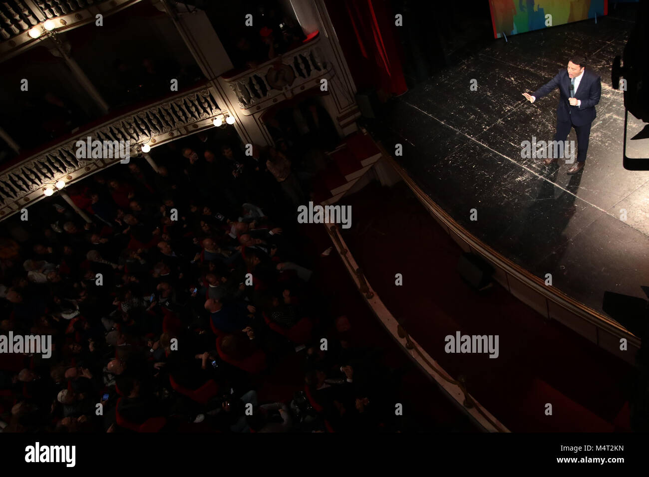 Secretary of the pd hi-res stock photography and images - Alamy