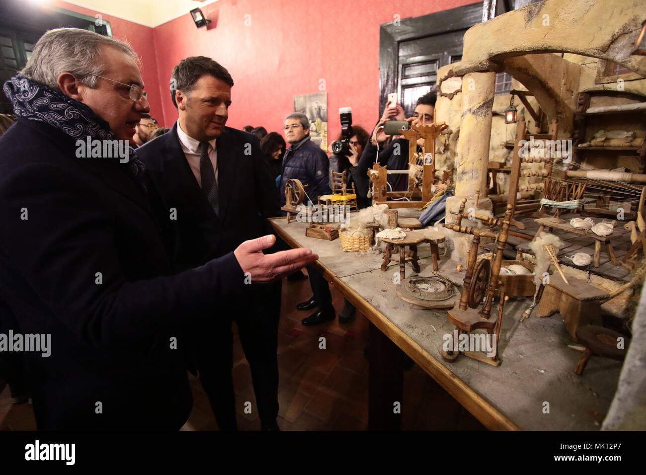 Secretary of the pd hi-res stock photography and images - Alamy