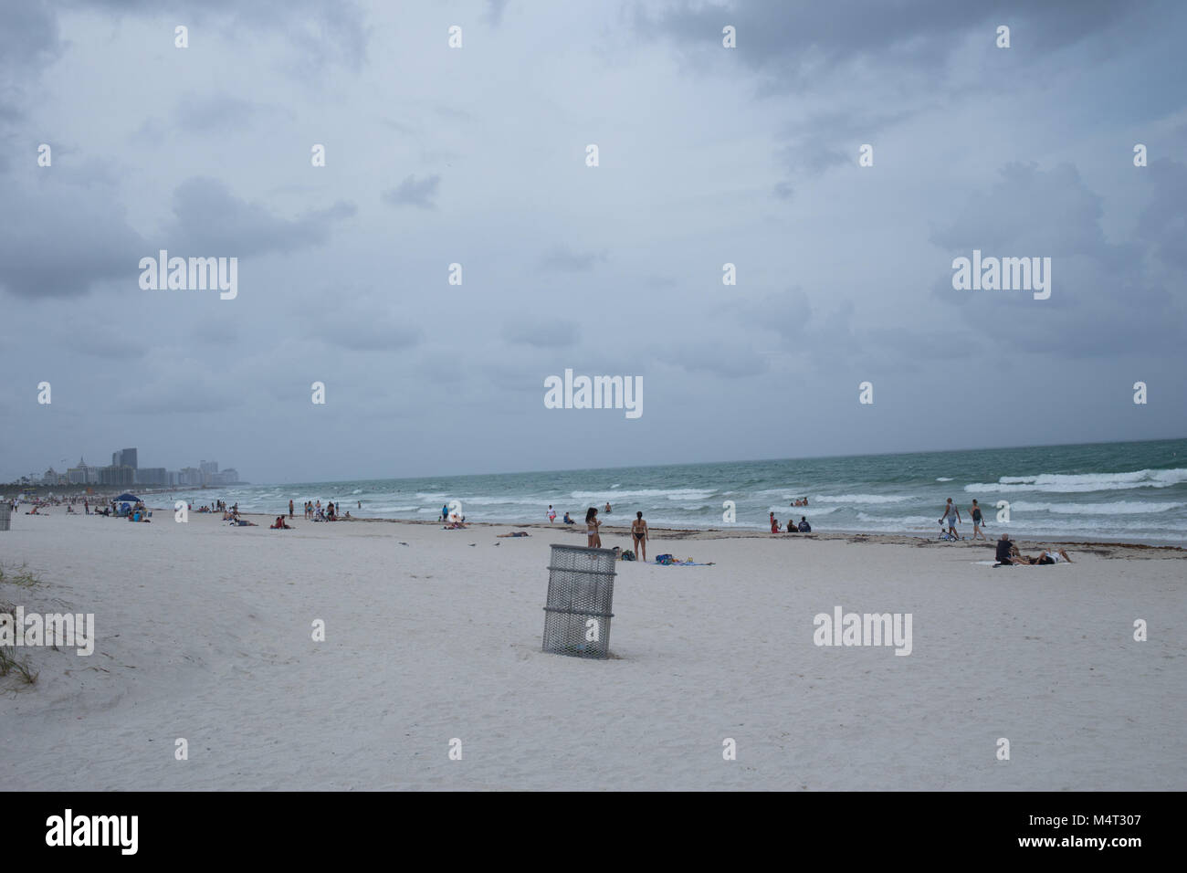 Miami beach wynwood wall art hi-res stock photography and images - Alamy