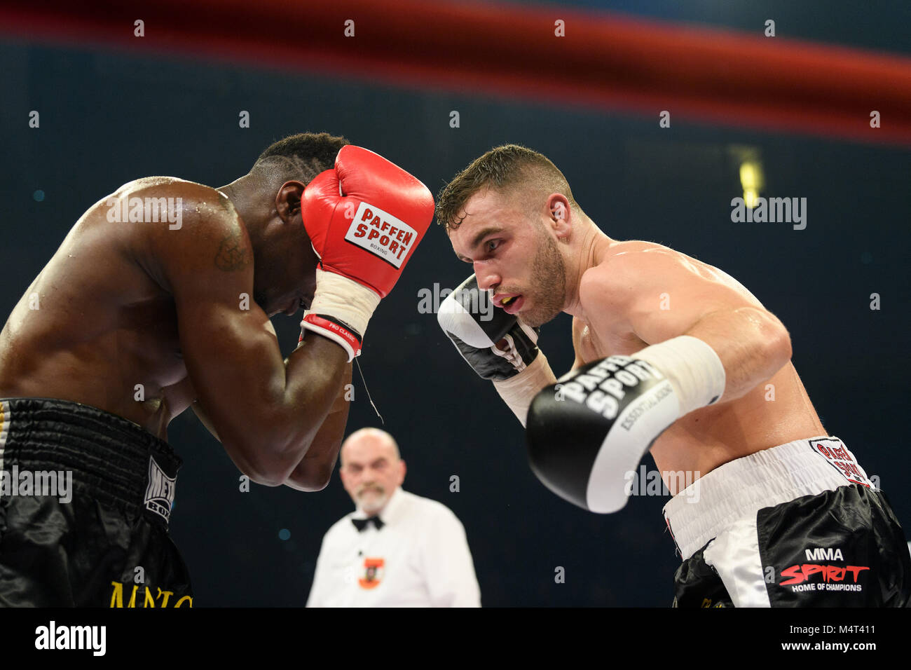 Léon bunn hi-res stock photography and images - Alamy