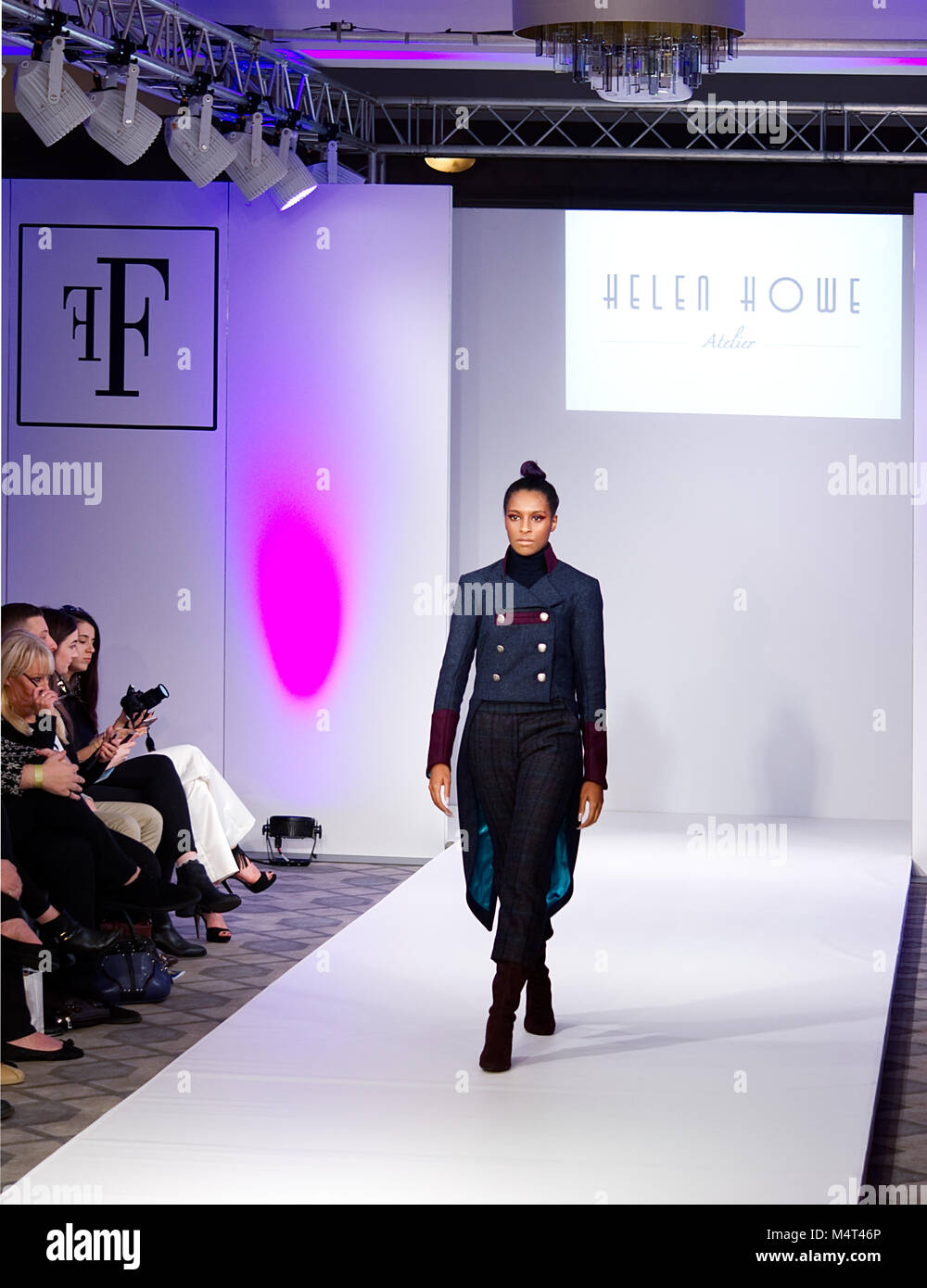 Helen howe hi-res stock photography and images - Alamy