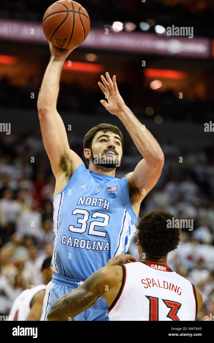 Luke maye hi-res stock photography and images - Alamy