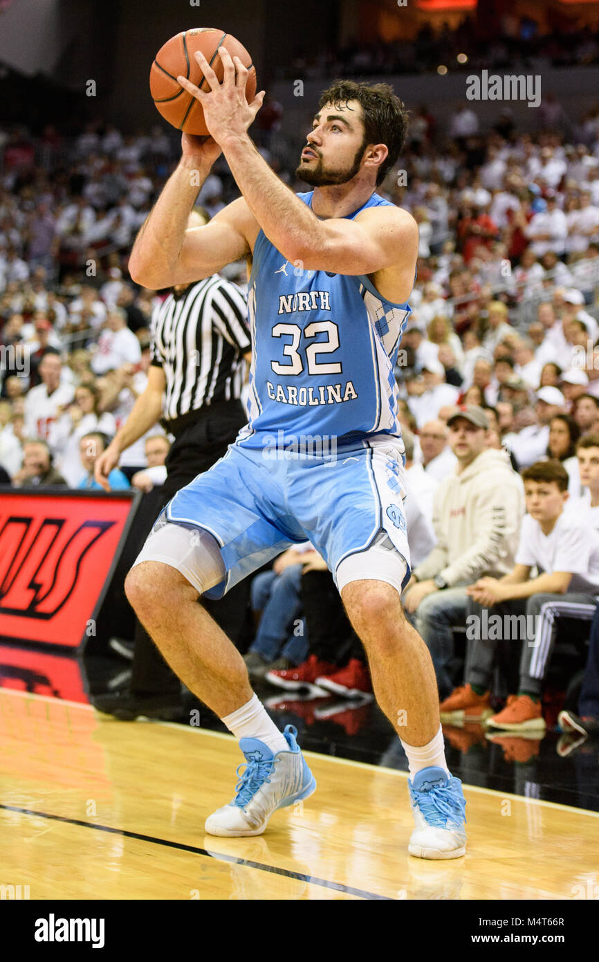 Luke maye hi-res stock photography and images - Alamy