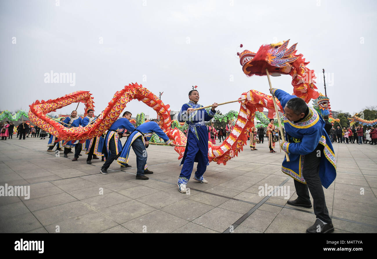 Beichuan hi-res stock photography and images - Alamy