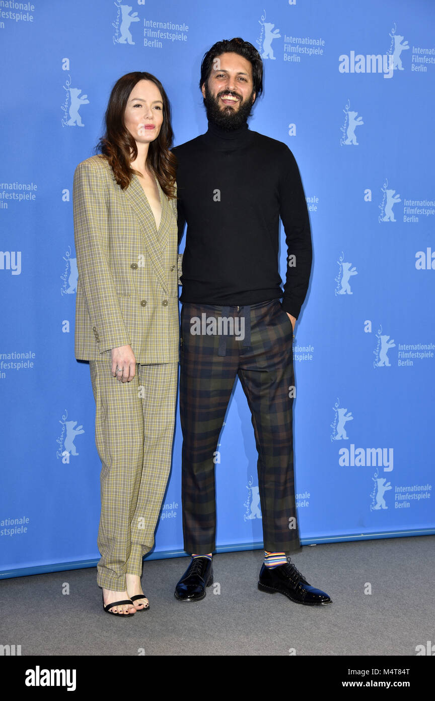 Profile valene kane hi-res stock photography and images - Alamy