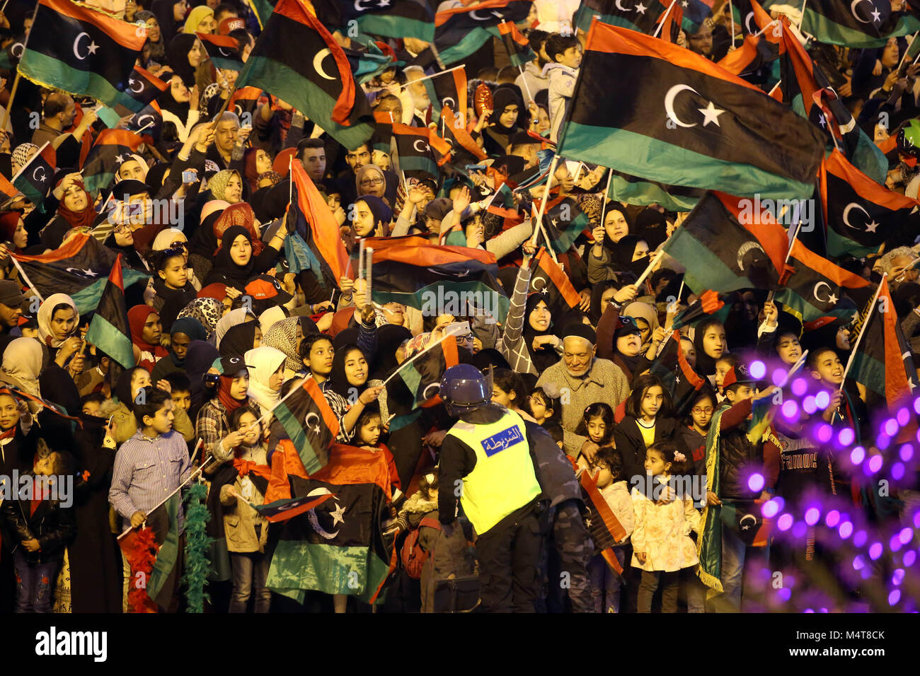 Libyans symbol hi-res stock photography and images - Alamy