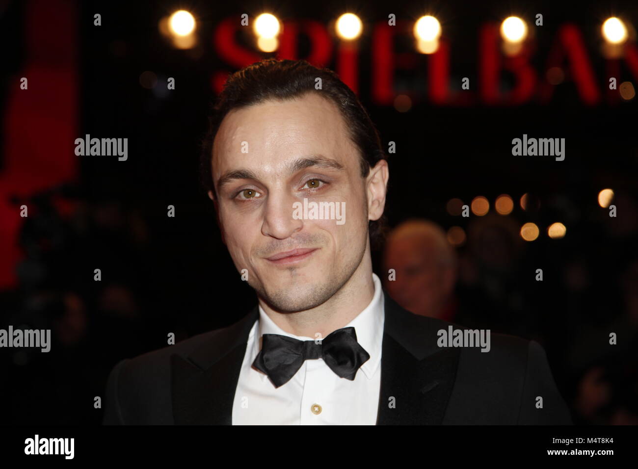 German actor franz rogowski hi-res stock photography and images - Alamy