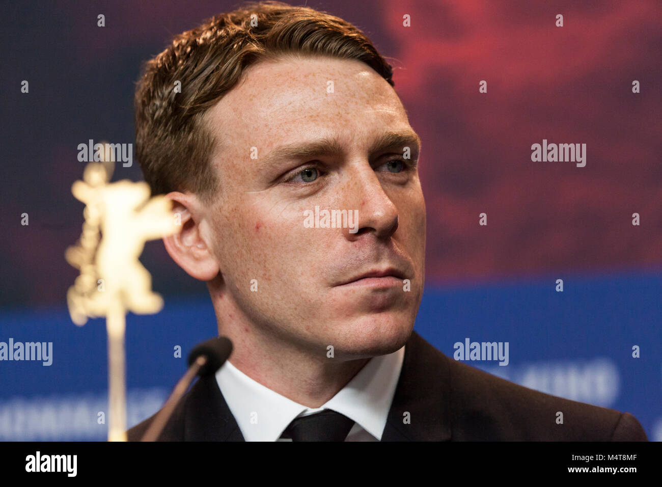 Edwin thomas hi-res stock photography and images - Alamy