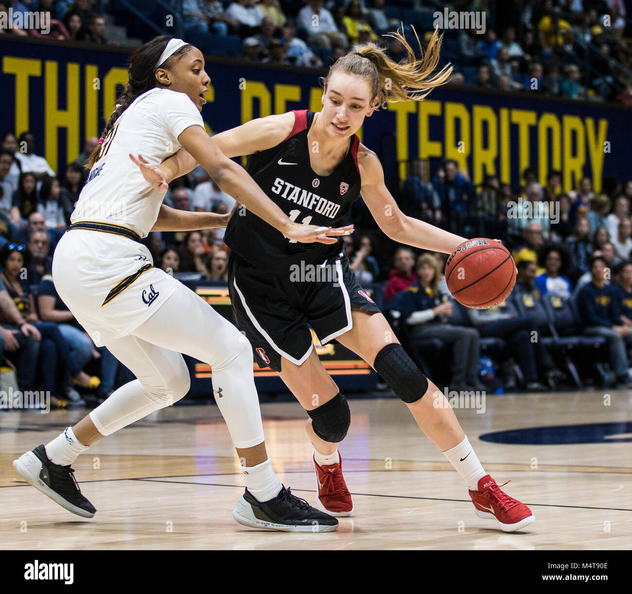 Alanna smith stanford hi-res stock photography and images - Alamy