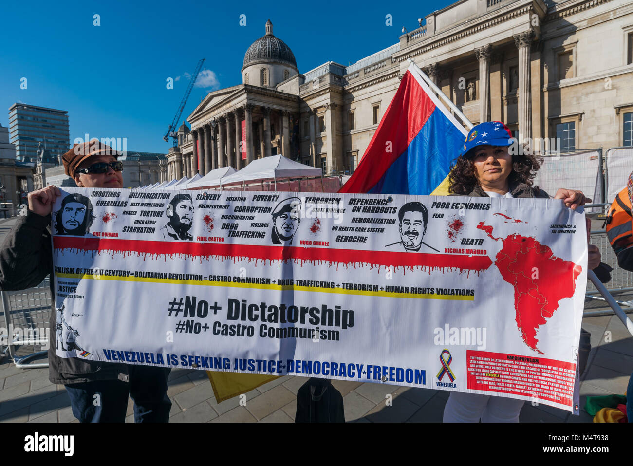 Banner of che guevara hi-res stock photography and images - Alamy