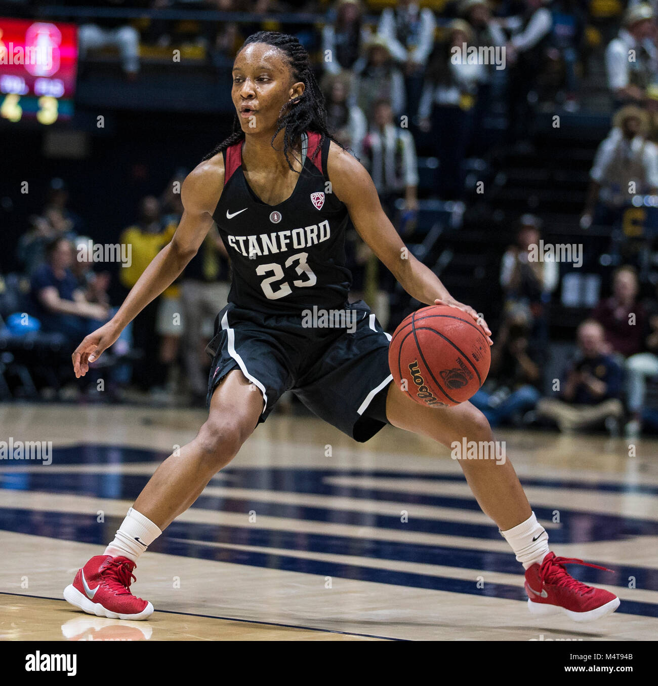 Kiana williams hi-res stock photography and images - Alamy