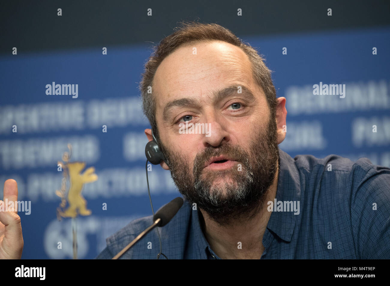 Film la priere by cedric kahn hi-res stock photography and images - Alamy